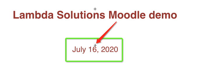 Building Your Own Custom Certificate – Lambda Learning Support